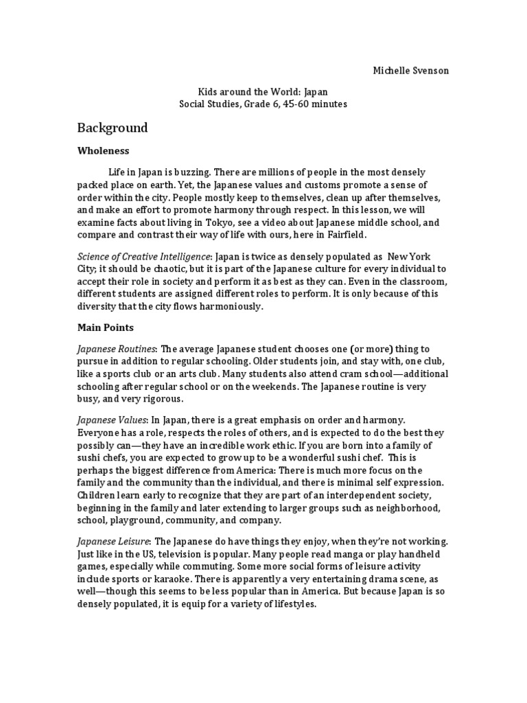 Japaneseclass | PDF | Japanese Language | Educational Assessment