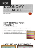 Beast Shapes D&D 5e Wiki Fandom | PDF | Zoology