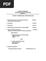 Borang 28a | PDF