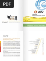 BOP Drawings by Sections, Rev | PDF | Petroleum | Tools