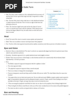 Nursing Notes: Sample Entries Guide | PDF | Nursing | Patient