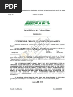 As 7 Construction Contract | PDF | Revenue | Cost