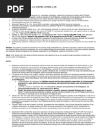 Tax Declaration Sample | PDF | Taxes | Public Finance