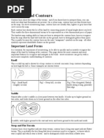Sample Toposheet Practice 1 | PDF | River | Geography
