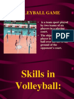 Netball Play With Rules | PDF | Referee | Rules