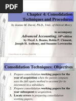 Office Correspondence Notes Procedure of Handling Outgoing Mail ...