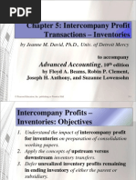 Understanding PURP in Accounting | PDF
