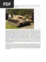 US Army S160 Class | PDF | Locomotives | Rail Transport