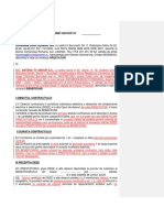 Proces Verbal Predare Primire | PDF
