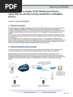MobiControl Implementation and Documentation | PDF | Ios | Android (Operating System)