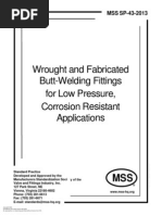 MSS SP 58 Edition 2002