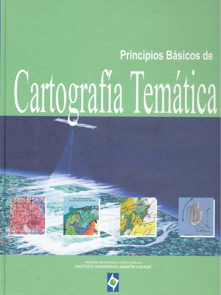 cartografia tematica | Sistema de información geográfica | Cartografía ...