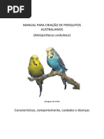 Tabela de Anilhas FOB 2025 | PDF | Aves | Ornitologia