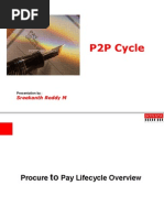 O2C - Oracle Order To Cash (O2C) Life Cycle Training Manual | PDF ...