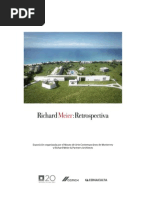 Casa Smith - Richard Meier | PDF | Sectores Economicos