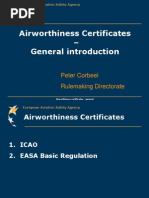 Template Aircraft Maintenance Programme | PDF | Aircraft | Aviation