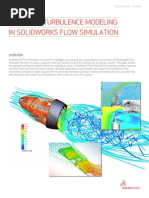 Brochure Delft3D Flexible Mesh Suite | PDF | Simulation | Graphical ...