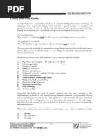 Quality Alert Template | PDF