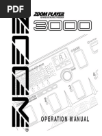 EZkeys 2 - Manual - Toontrack | PDF | Menu (Computing) | Piano