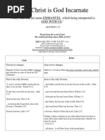 Wheel of Prophecy PDF | PDF | Old Testament | Religious Literature