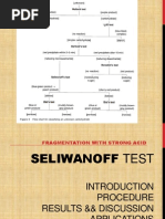 Salkowski Test & Conclusion | PDF | Sulfuric Acid | Acid