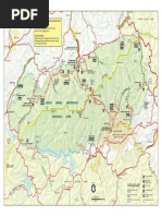 Oregon Country Fair (Map) | PDF