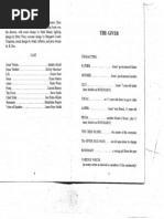 The Crucible by Arthur Miller Script PDF | PDF