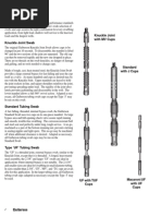 2-7/8'' EUE 8RD - 3.668'' X 2.441'': Tubing Specification & Performance ...