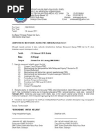 Sistem Fail PIBG | PDF