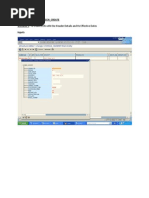 Symbol Barcode Scanner Configuration | PDF