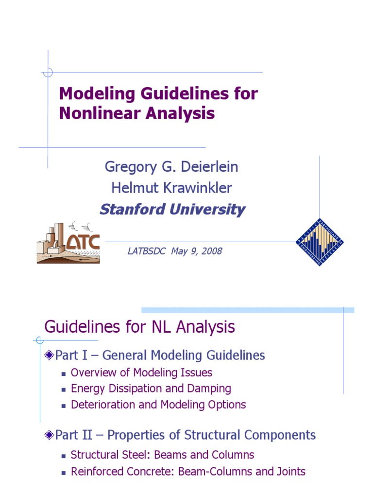 Building Analysis | PDF | Strength Of Materials | Elasticity (Physics)