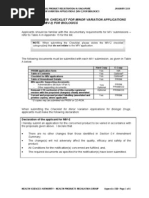 ASEAN Pharmaceutical Variation Guidelines | PDF | Tablet (Pharmacy ...