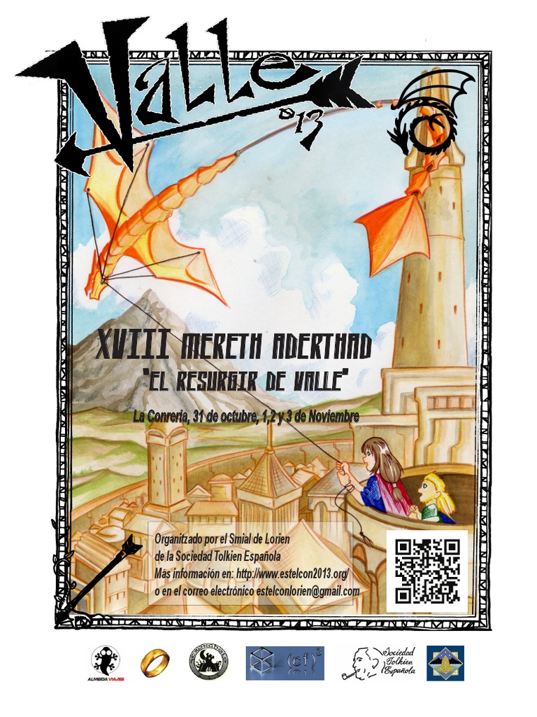 Poster Valle Gran Castella | PDF | Ciencias sociales