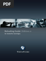 Compact Concealed Handgun Comparison Chart (Illustrated) - 2011 | PDF ...