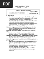 KST Values For Common Dusts | PDF | Materials | Chemical Substances
