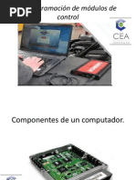 Circuito Simuladores de Sensores para Ecu | PDF