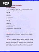 Irc 70R | PDF | Lane | Bridge