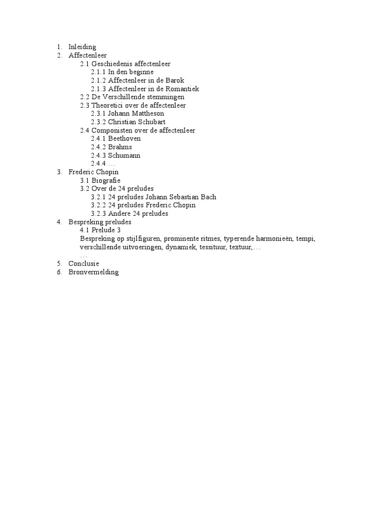 Scriptie | PDF