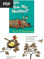 The Jolly Postman | PDF