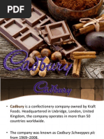 Inside the KitKat Production Process | PDF | Cooking, Food & Wine
