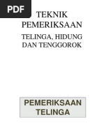 Tes Bisik | PDF