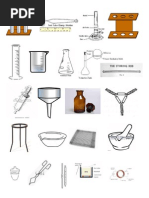 50 Common Laboratory Apparatus and Their Uses With Pictures | PDF ...