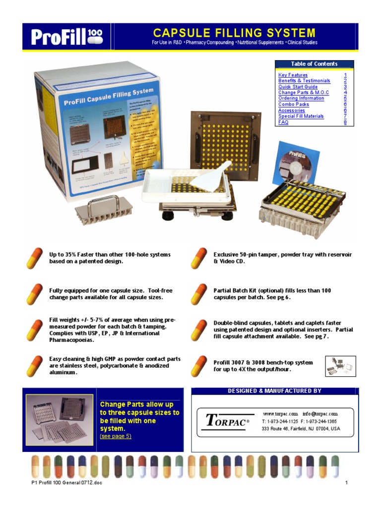 Feton Filling | PDF | Tablet (Pharmacy) | Dishwasher