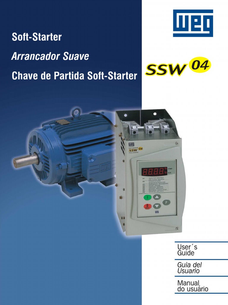 SSW 04 Espanol | PDF | Transformador | Energia electrica