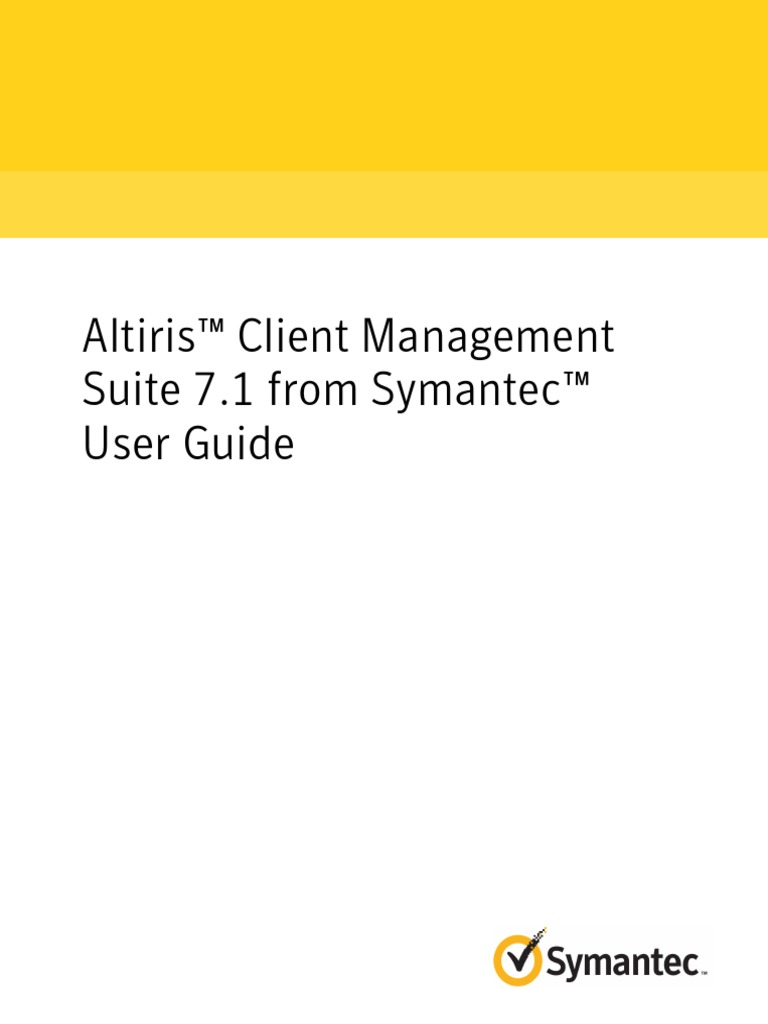 Clientsui User Guide | PDF | Technical Support | Operating System