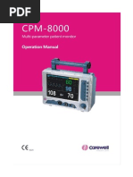 Composeal Mobilea Ii Service Manual | PDF | Power Supply | Electrical ...
