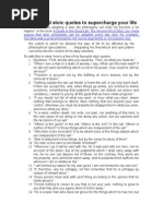 Plato's Chariot Allegory Explained | PDF | Soul | Anger