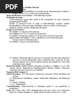 Isoxilan Generic Name: Isoxsuprine: Drug Study | PDF | Childbirth ...