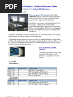 Pacemaker ID Card | PDF