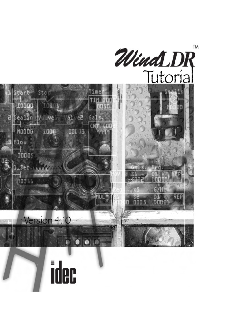 WindLDR Tutorial (B866) | PDF